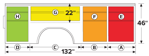 HD Service Bodies | Reading Truck | Mechanic Series