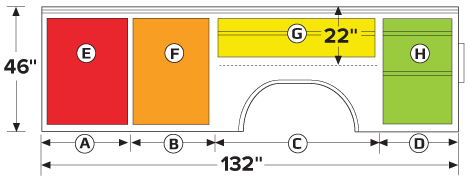 HD Service Bodies | Reading Truck | Mechanic Series