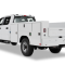 SL Service Truck Body | Reading Truck | Features, Specifications