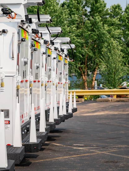 Reading Truck | Service Truck Bodies