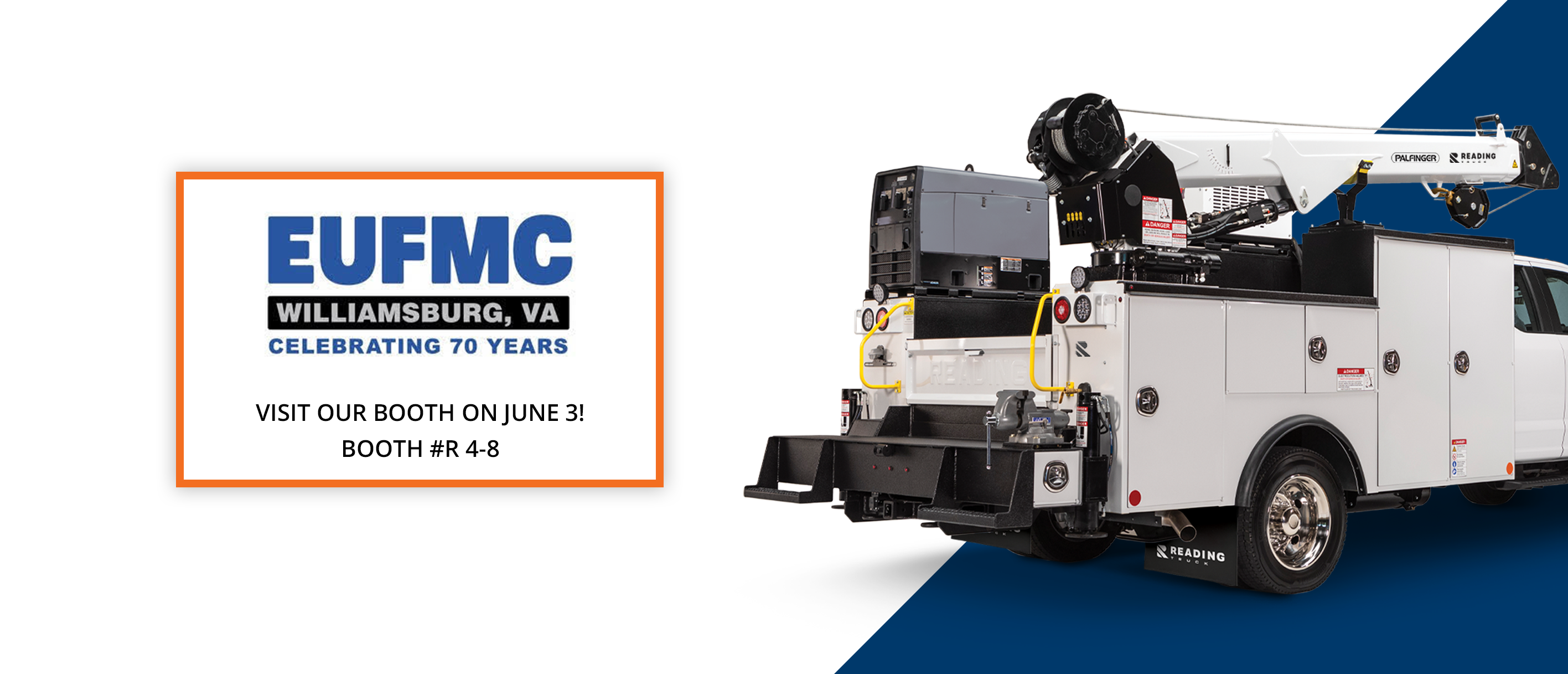 Reading Truck | Service Truck Bodies