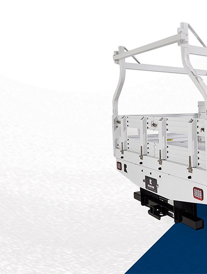 Reading Truck | Work Trucks & Vans | Upfitting, Services and Equipment